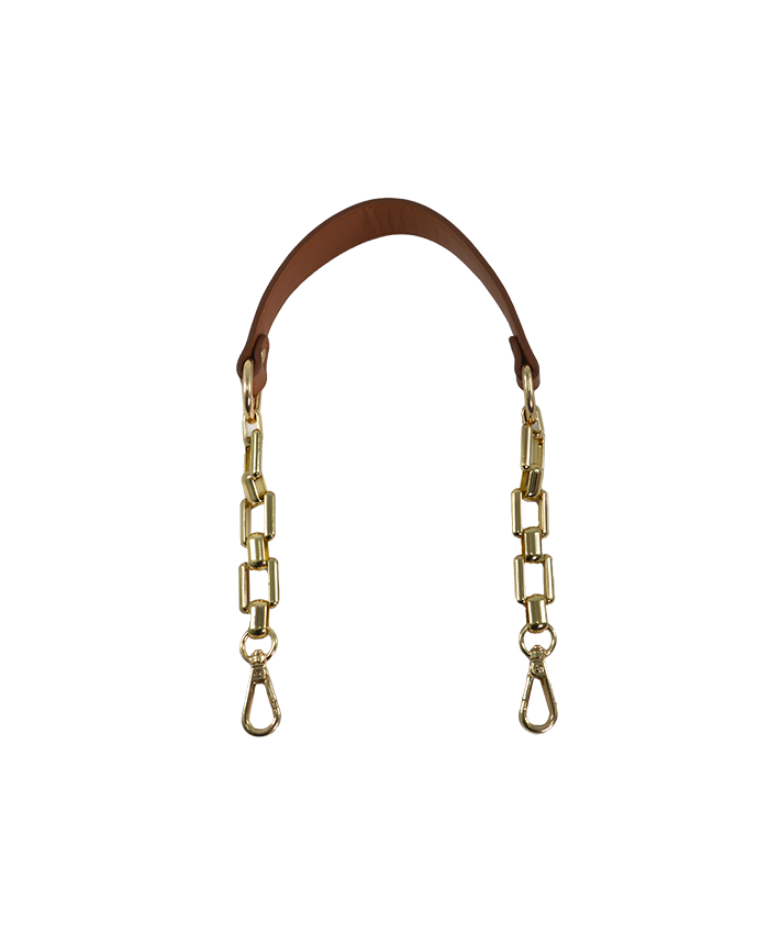 PU Handle with Chain