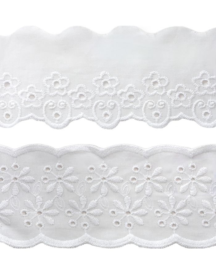 English Embroidery Cotton